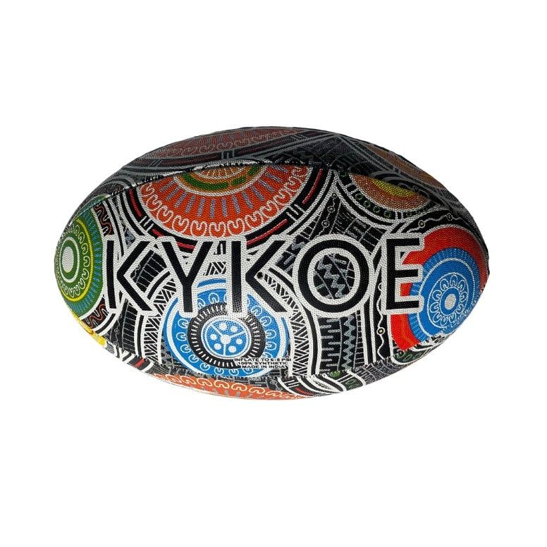 Balls – KYKOE