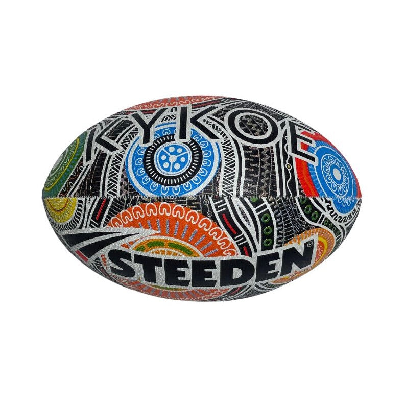 Community Football – KYKOE